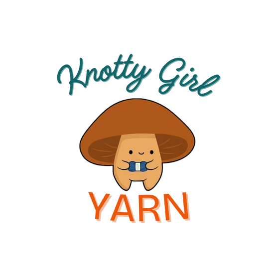 Knotty Girl Yarn Knotty Girl Yarn Llc